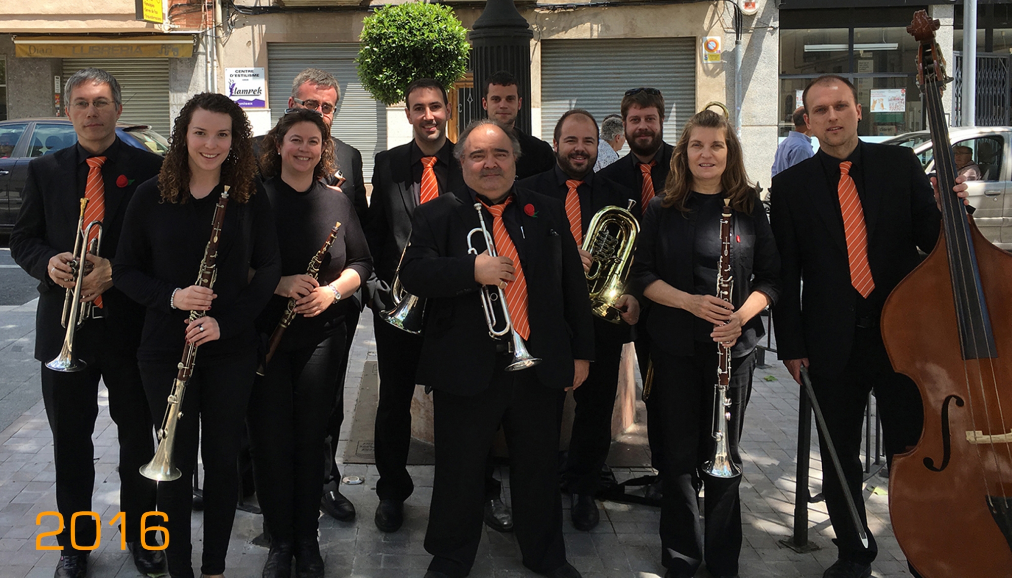 CONCERT DE SARDANES - Palau Firal i de Congressos de Tarragona